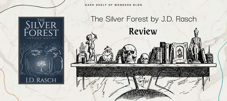 The Silver Forest: A Thought Experiment In Story Form | Dark Shelf of ...